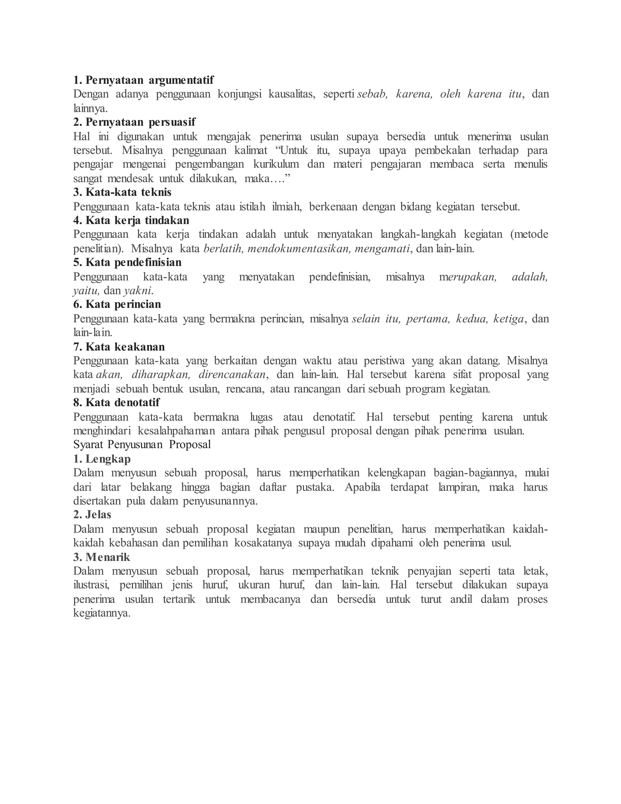 Pengertian Proposal.docx