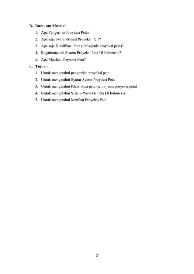 Pengertian Proyeksi Peta dan Klasifikasi Proyeksi Peta.pdf