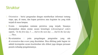 pengertian Recount text dan generik struktur.pptx