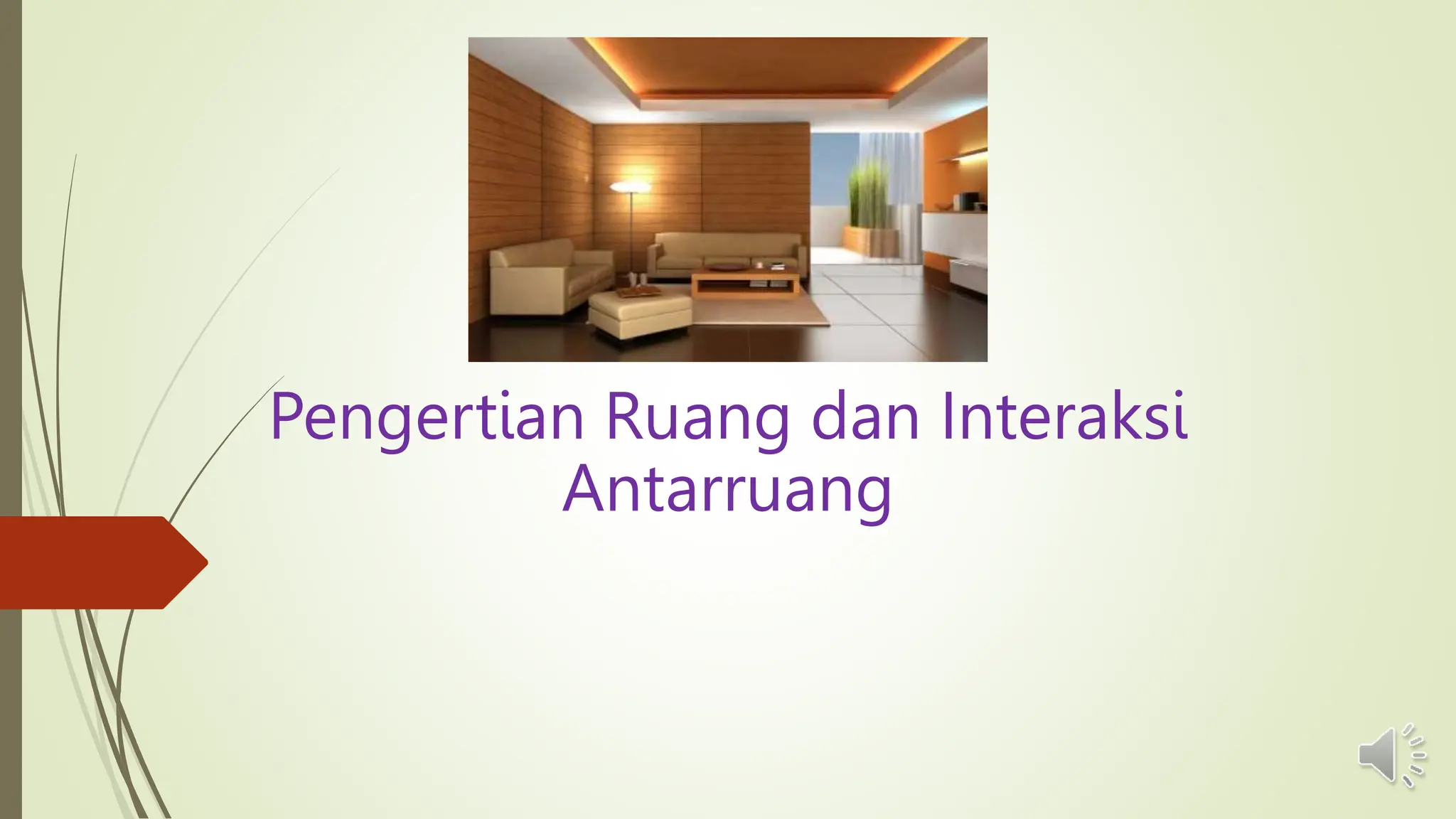 Pengertian ruang dan interaksi antar ruang.pptx