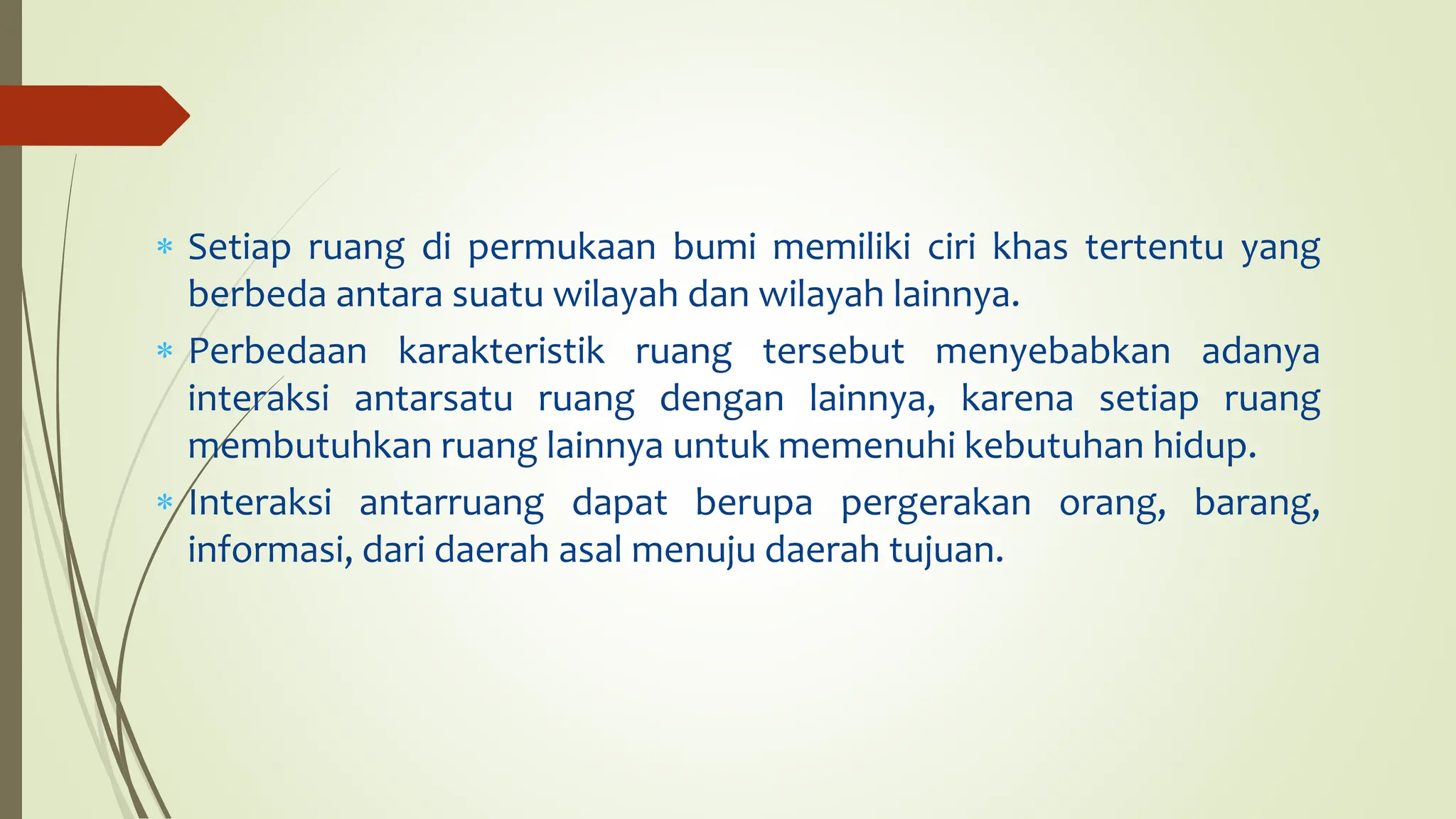 Pengertian ruang dan interaksi antar ruang.pptx