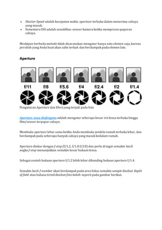 Pengertian Segitiga Exposure.docx