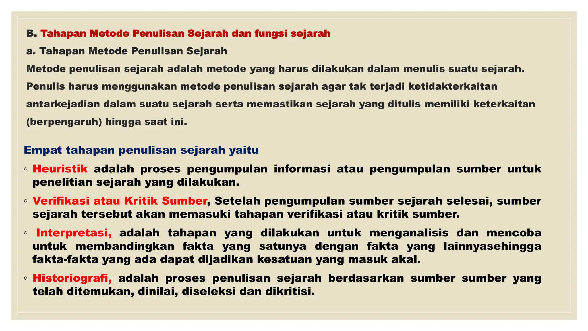 PENGERTIAN SEJARAH DAN HISTORIOGRAFI.pptx