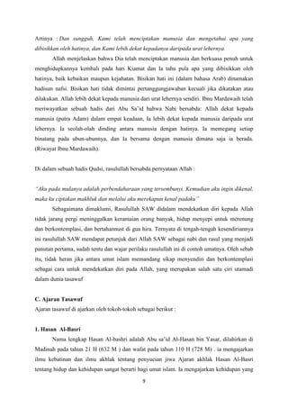 Pengertian Tasawuf dan Ajaran Tasawuf.docx