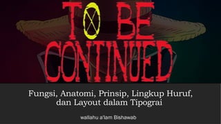 Pengertian Typography pada desain gambar.pptx