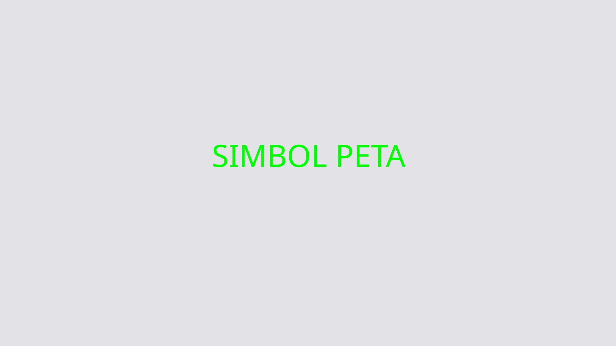 POWER POINT MATERI PENGERTIAN UMUM PETA.pptx
