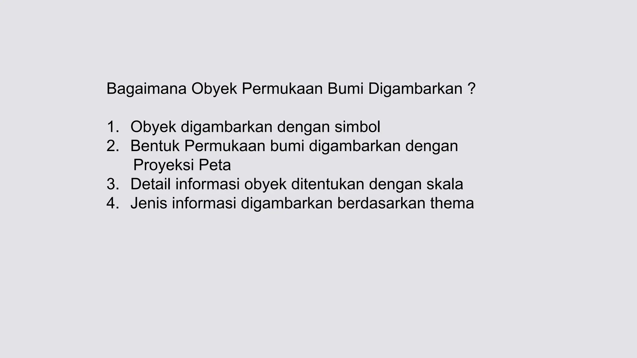 Power Point materi PENGERTIAN UMUM PETA.pptx