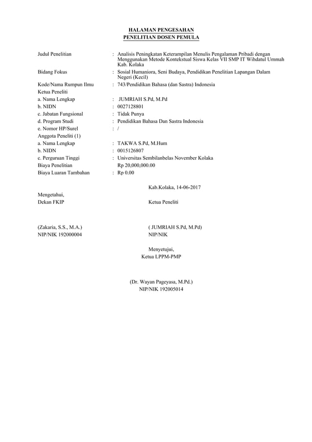 Pengesahan analisis peningkatan_keterampi | PDF