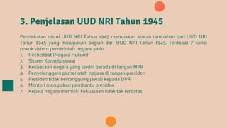 Materi Kelas X Pengesahan UUD NRI Tahun 1945.pptx