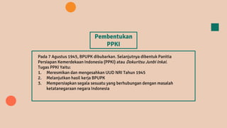 Materi Kelas X Pengesahan UUD NRI Tahun 1945.pptx