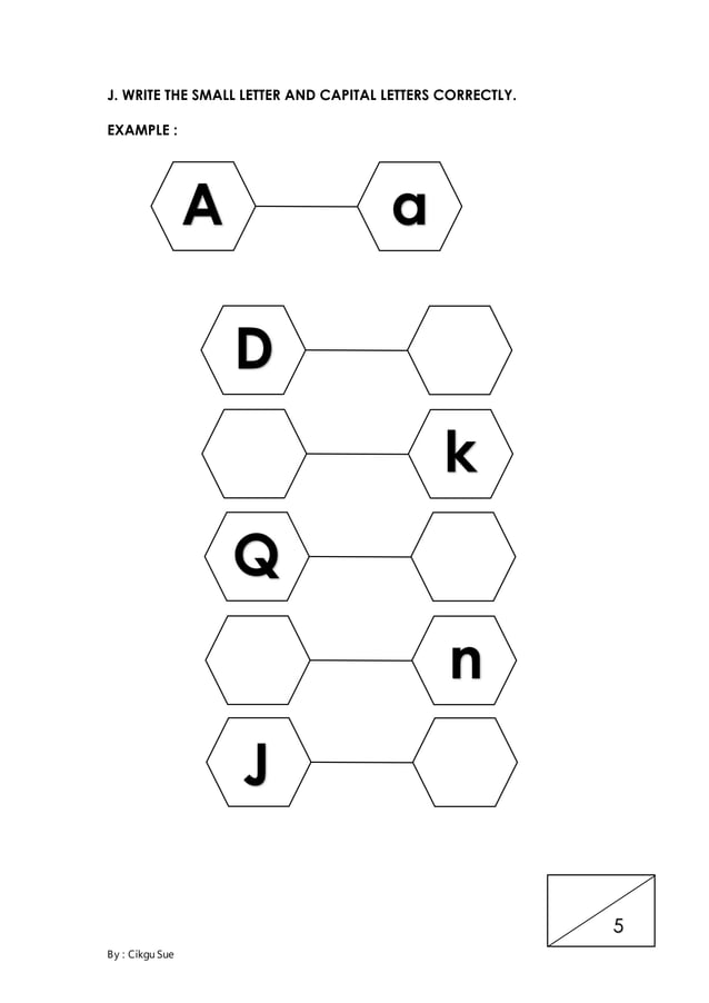 Ujian pengesanan Tahun Satu Sekolah Rendah | PDF