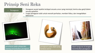 Pengetahuan dan kemahiran asas seni dalam pendidikan | PPTX