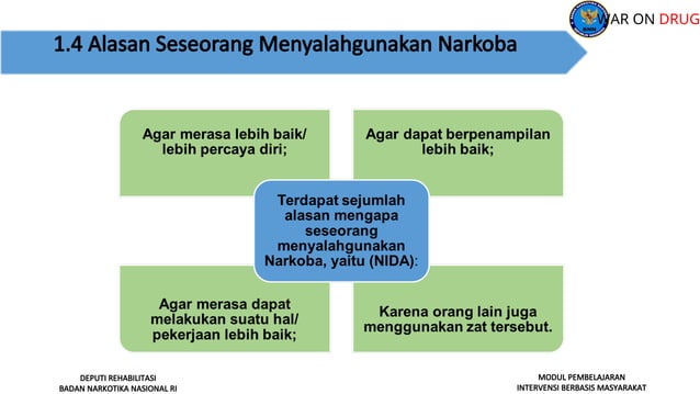 PENGETAHUAN DAN PRINSIP DASAR ADIKSI (1).ppt
