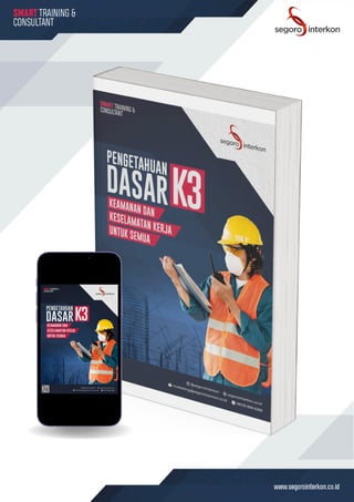 Pengetahuan Dasar Keselamatan dan Kesehatan Kerja (K3).pdf