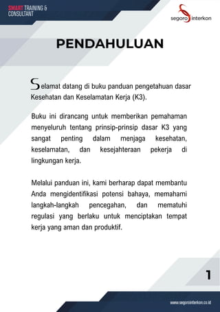 Pengetahuan Dasar Keselamatan dan Kesehatan Kerja (K3).pdf
