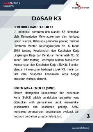 Pengetahuan Dasar Keselamatan dan Kesehatan Kerja (K3).pdf