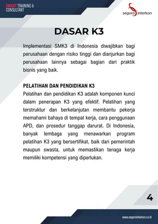 Pengetahuan Dasar Keselamatan dan Kesehatan Kerja (K3).pdf