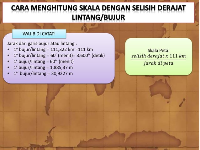 pengetahuan dasar pemetaan.pdf | Free Download