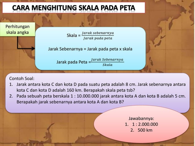 pengetahuan dasar pemetaan.pdf | Free Download