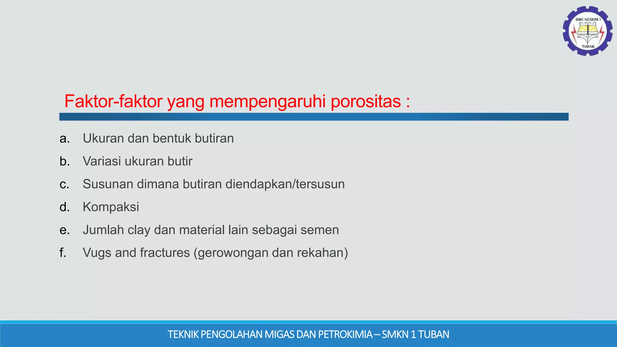 PENGETAHUAN INDUSTRI MIGAS_BATUAN INDUK DAN RESERVOIR.pptx