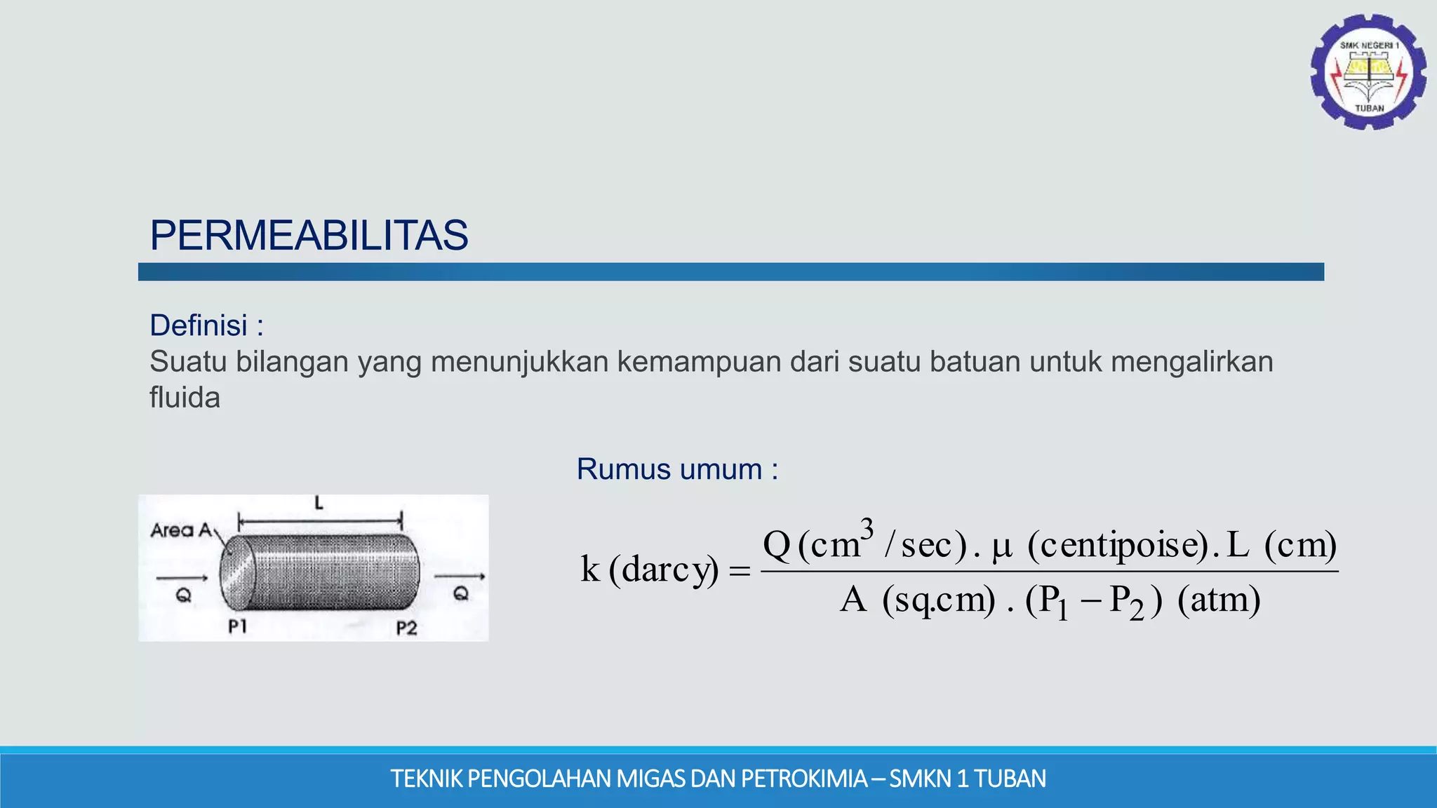 PENGETAHUAN INDUSTRI MIGAS_BATUAN INDUK DAN RESERVOIR.pptx