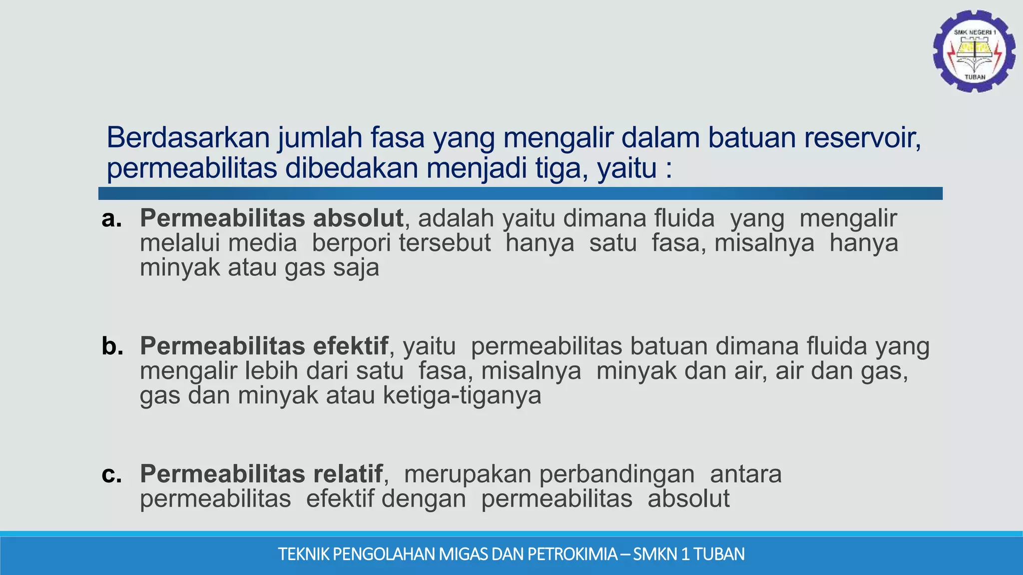 PENGETAHUAN INDUSTRI MIGAS_BATUAN INDUK DAN RESERVOIR.pptx