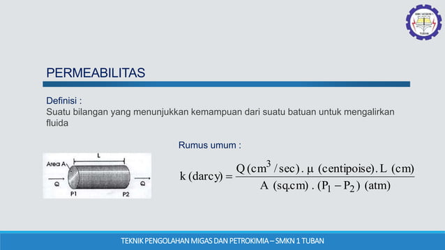 PENGETAHUAN INDUSTRI MIGAS_BATUAN INDUK DAN RESERVOIR.pptx