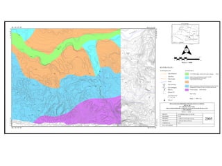 Pengetahuan peta | PPT