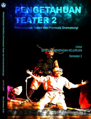 Pengetahuan Teater | PDF