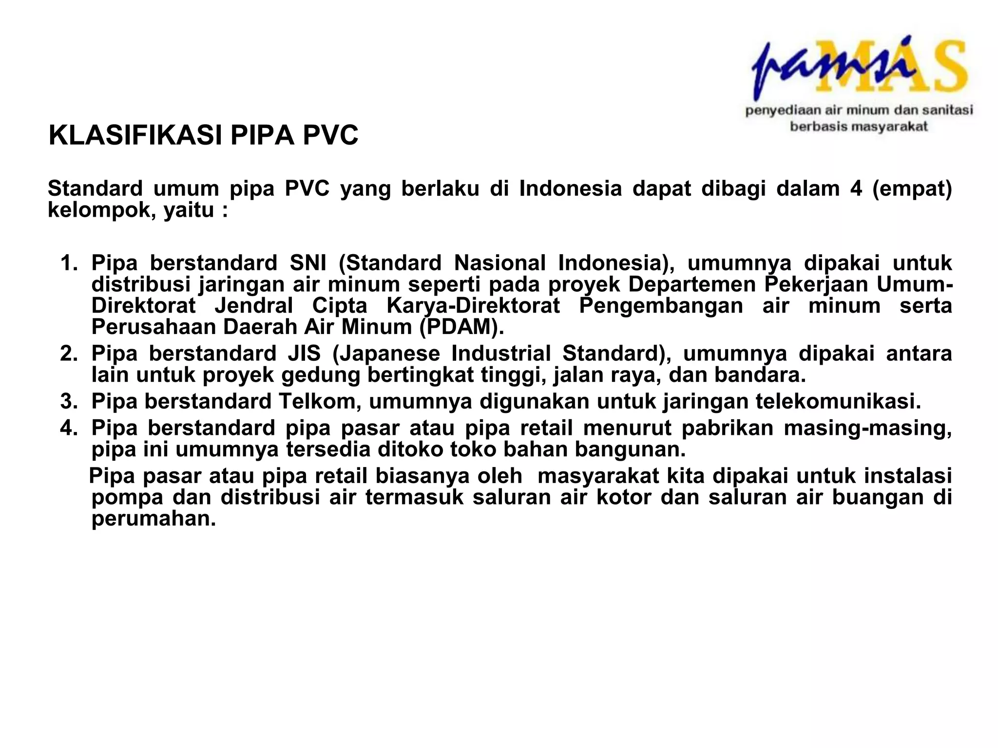 Pengetahuan Tentang Pipa.ppt