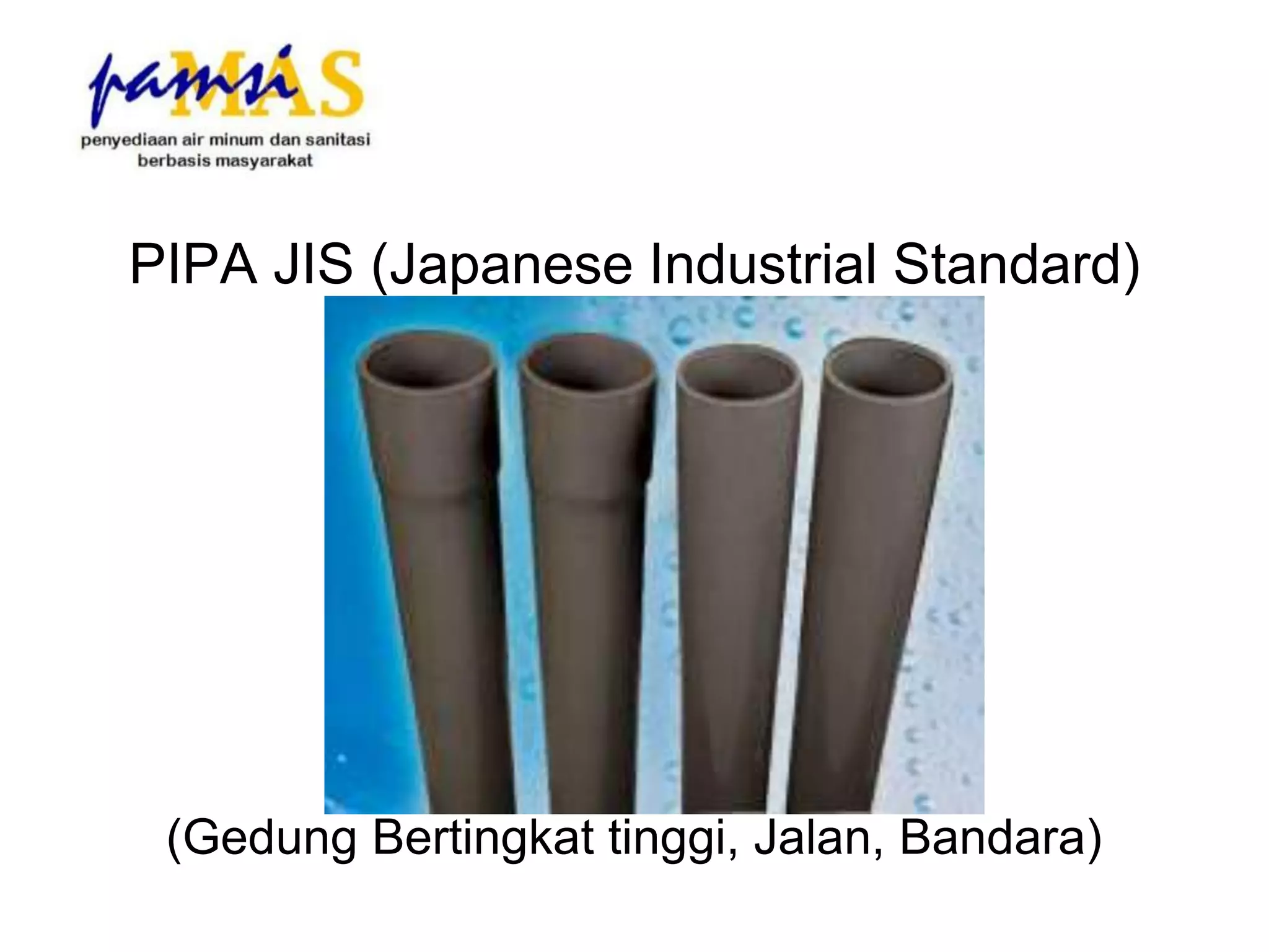 Pengetahuan Tentang Pipa.ppt