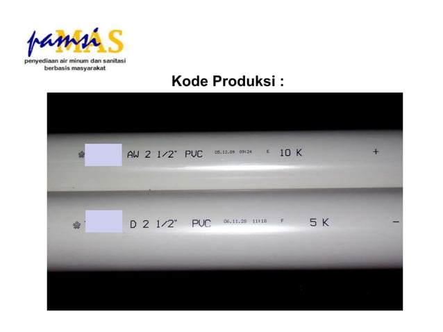 Pengetahuan Tentang Pipa.ppt