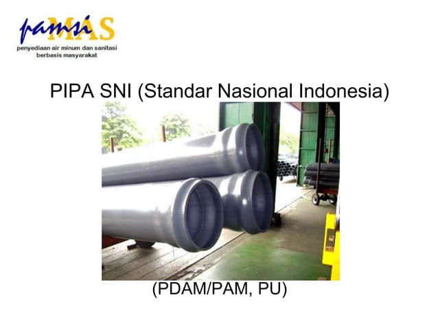 Pengetahuan Tentang Pipa.ppt