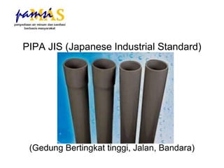 Pengetahuan Tentang Pipa.ppt
