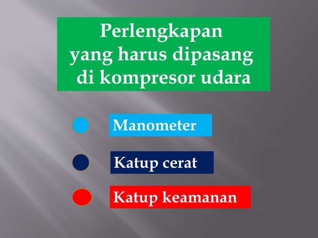 PENGETAHUAN DASAR- DASAR PERMESINAN KAPAL | PPT PENGETAHUAN DASAR- DASAR PERMESINAN KAPAL | PPT
