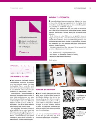 Pengevirke - Deleøkonomi - Nabo-skab | PDF