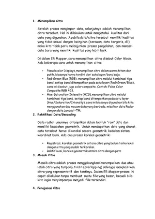 Penggabungan citra | DOCX