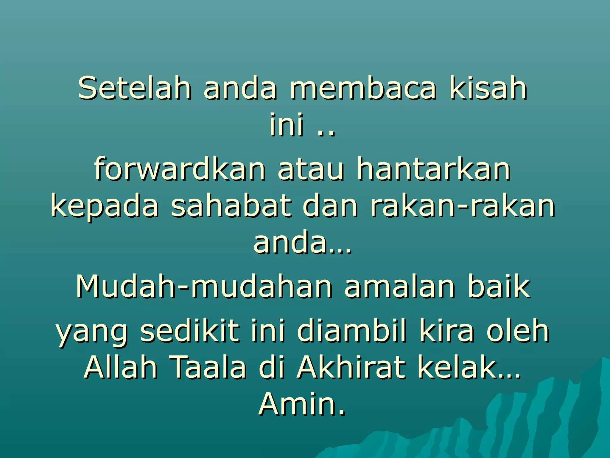 Penggali kubur | PPT