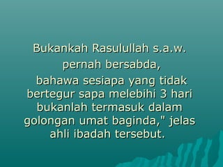 Penggali kubur | PPT