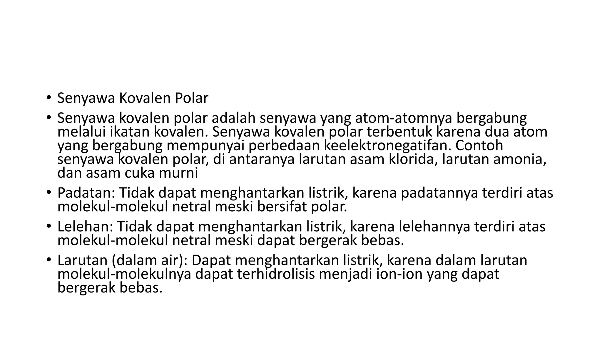 PENGGOLONGAN DAYA HANTAR LISTRIK LARUTAN ELEKTROLIT.pptx