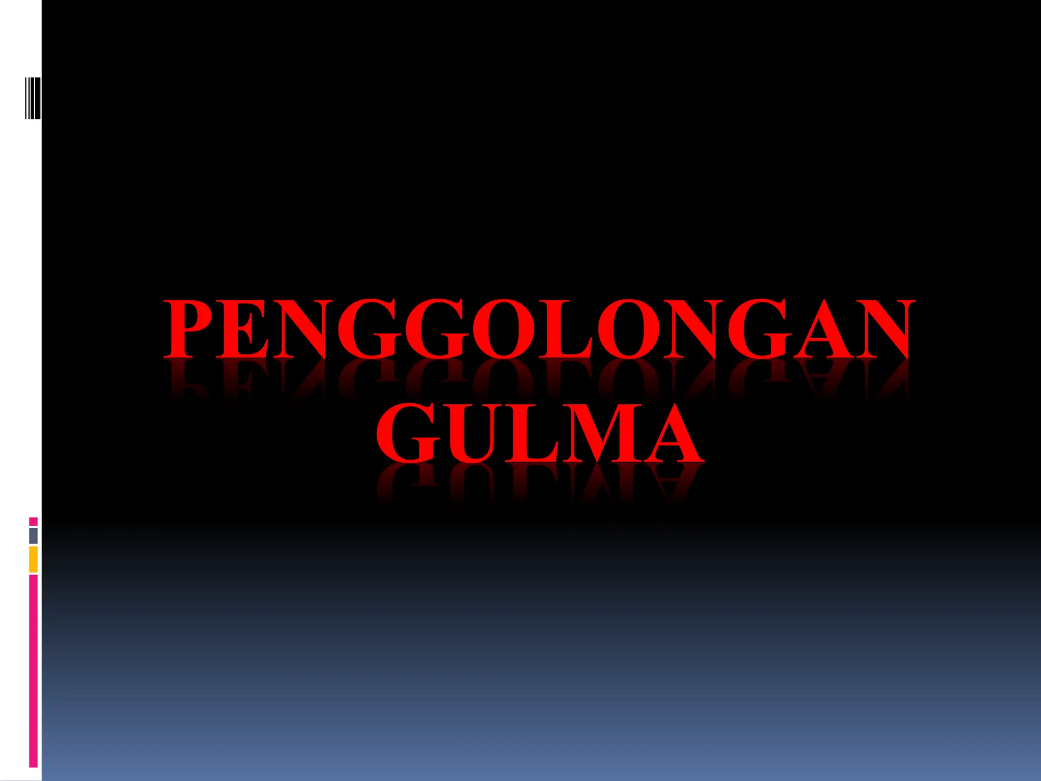 Penggolongan dan identifikasi gulma.pptx
