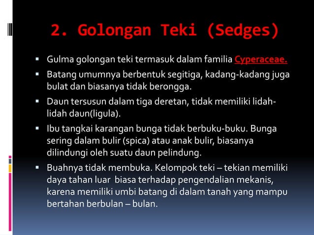 Penggolongan dan identifikasi gulma.pptx