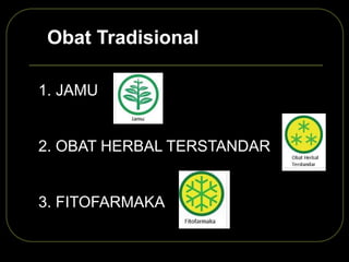 PENGGOLONGAN OBAT-1.ppt