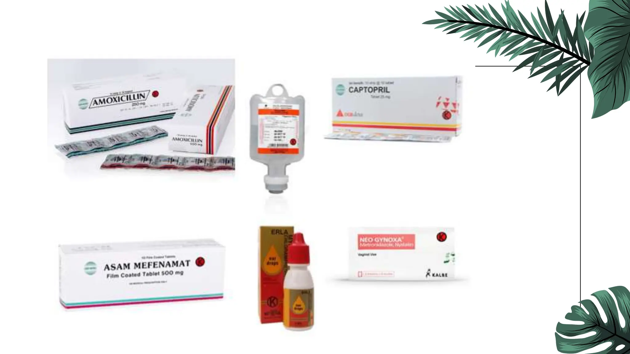 Materi Penggolongan Obat Undang-Undang Kesehatan | PPTX