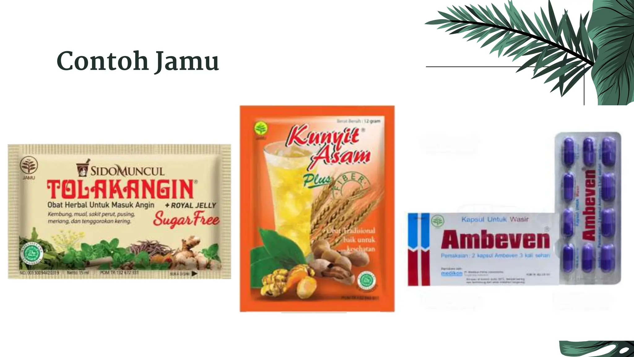 Materi Penggolongan Obat Undang-Undang Kesehatan | PPTX