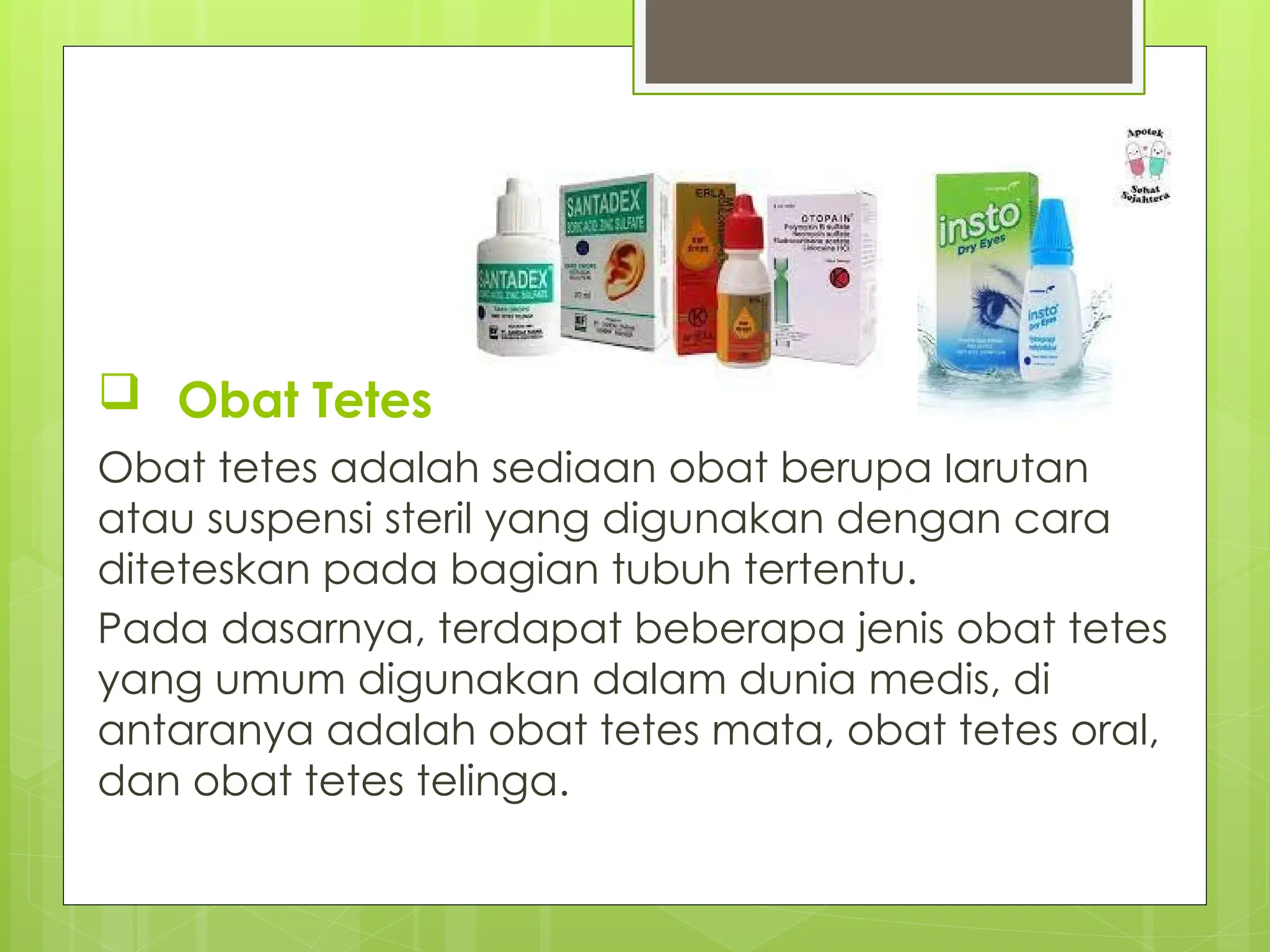 penggolongan obat dan penggunaannya.pptx