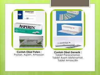 penggolongan obat dan penggunaannya.pptx
