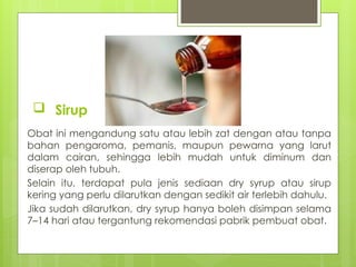 penggolongan obat dan penggunaannya.pptx