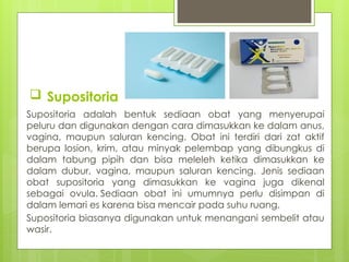 penggolongan obat dan penggunaannya.pptx