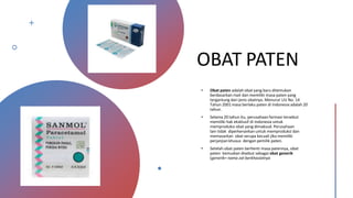 Penggolongan Obat (Fitri Ayu Wahyuni_Farmasetika).pptx
